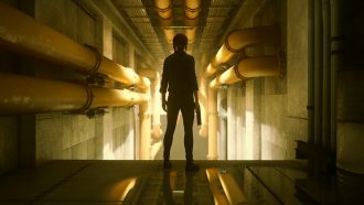 Control - Remedy explica porque a atualização para a próxima geração ...