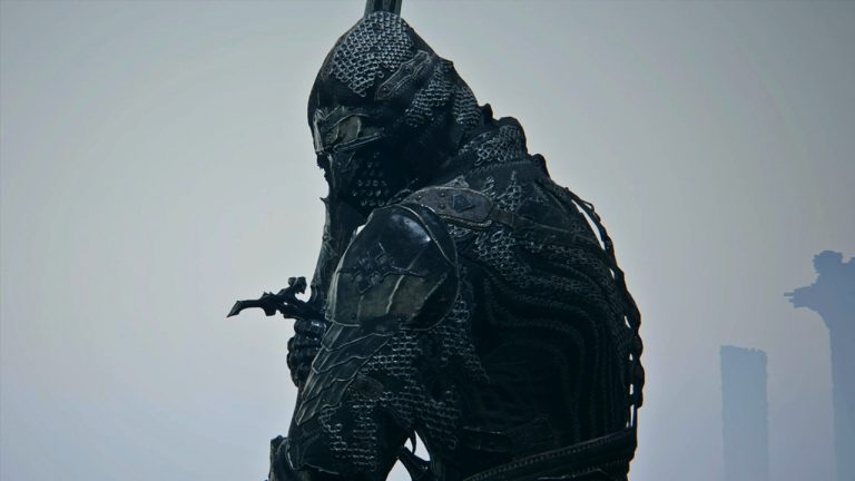 Mortal Shell - Review - Critical Hits