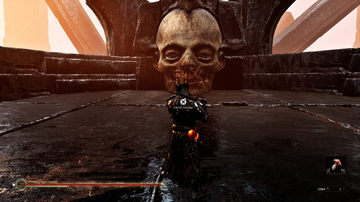 Mortal Shell - Review - Critical Hits