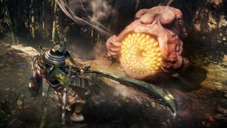 Nioh 2: The Tengu's Disciple - Review - Critical Hits