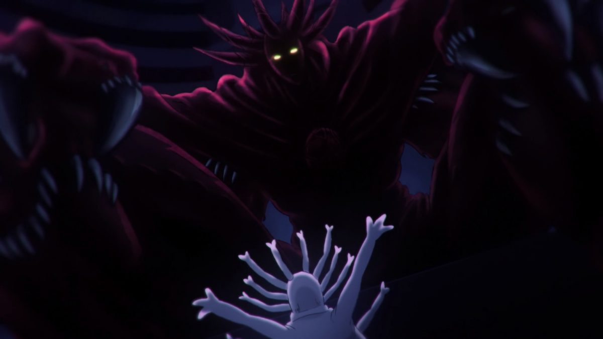 One Punch Man - Estes são os personagens mais fortes da história depois ...