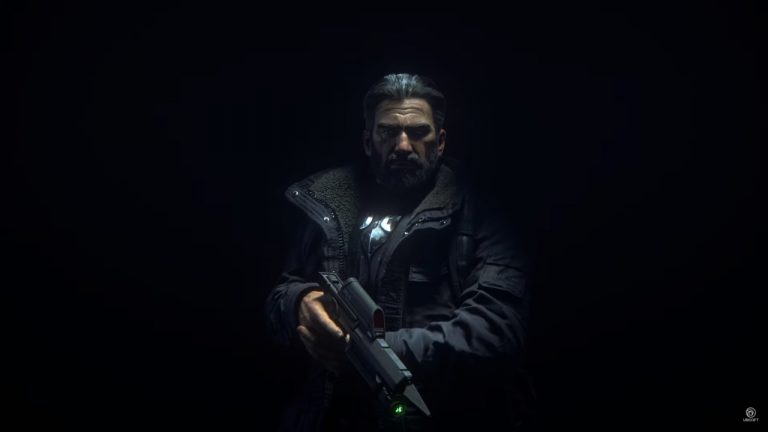 Rainbow Six: Siege recebe Sam Fisher - de Splinter Cell - em conteúdo ...