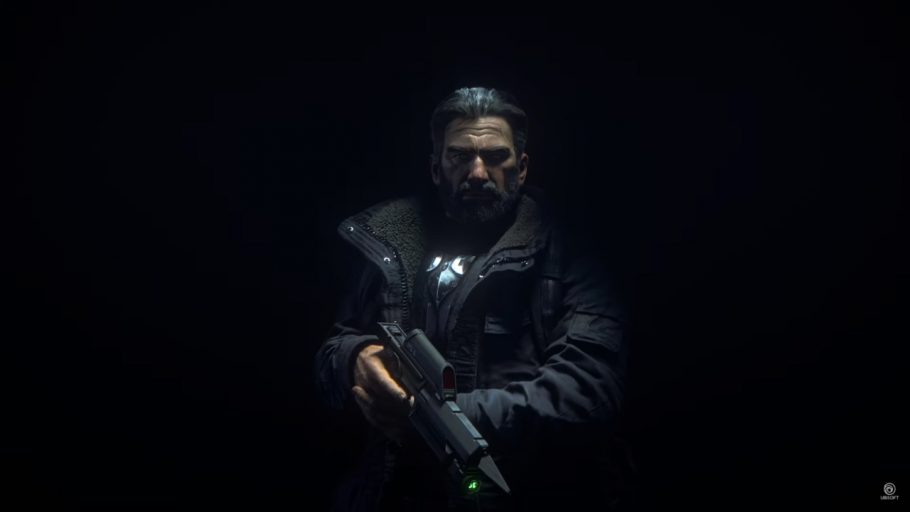 Rainbow Six: Siege recebe Sam Fisher - de Splinter Cell - em conteúdo ...