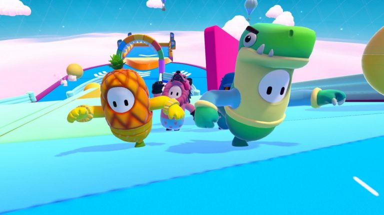 Fall Guys - Todas as conquistas e como desbloquear elas - Critical Hits