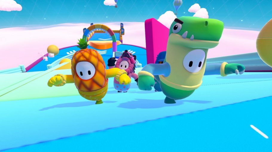 Fall Guys - Todas as conquistas e como desbloquear elas - Critical Hits