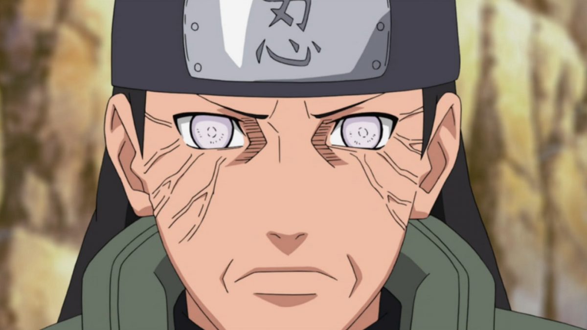 Conheça as habilidades do Byakugan, um famoso jutsu ocular em Naruto ...