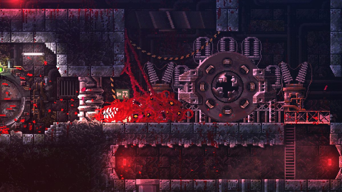 Carrion Data De Lançamento Trailer Gameplay Review Dicas Tudo O Que Sabemos Critical Hits