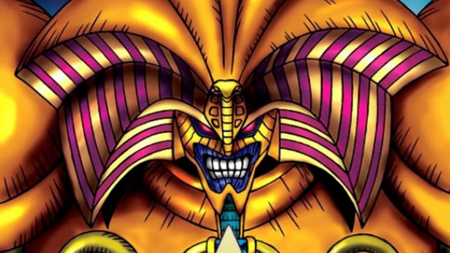 Entenda a origem e a inspiração para o Exodia de Yu-Gi-Oh - Critical Hits