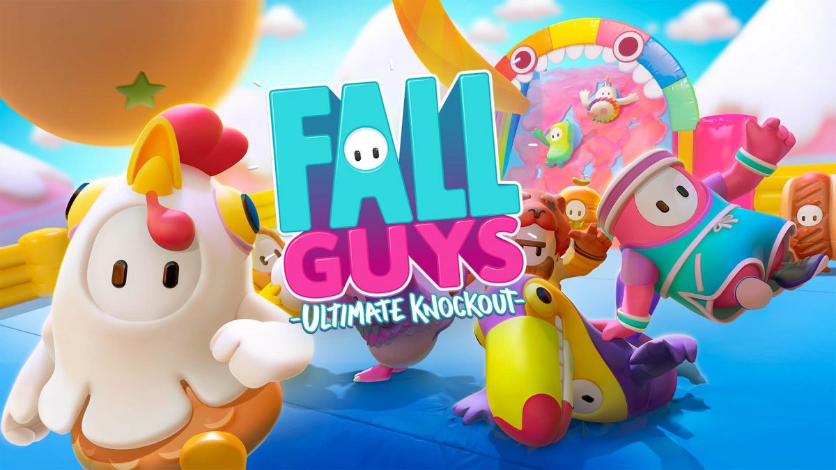 Fall Guys - Todas as conquistas e como desbloquear elas - Critical Hits