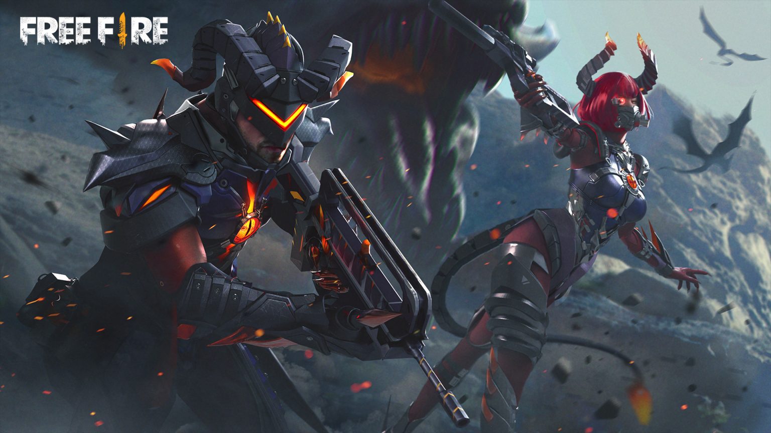 Free Fire - Como ganhar tokens Dia dos Pais de graça - Critical Hits Free Fire - Como ganhar tokens Dia dos Pais de graça - Critical Hits