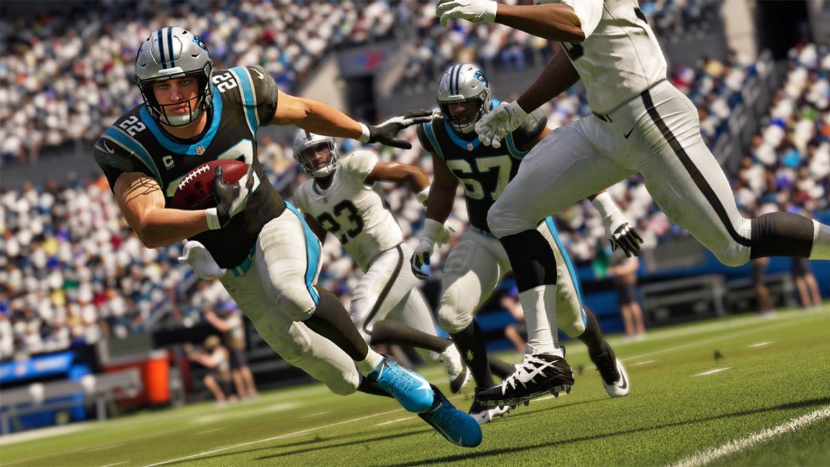 Madden NFL 21 - Review - Critical Hits