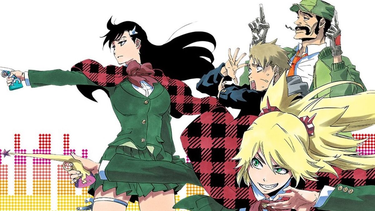 Tudo o que você precisa saber sobre Burn The Witch - Critical Hits