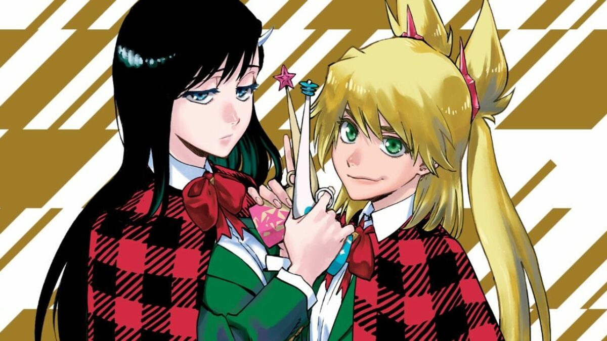 Tudo o que você precisa saber sobre Burn The Witch - Critical Hits