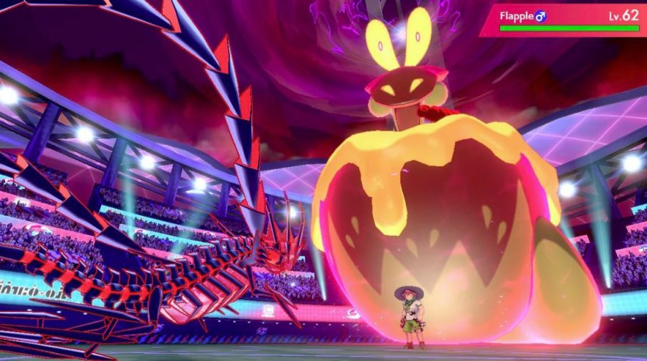 Pokémon Sword and Shield - Confira todos os detalhes do novo Evento de ...