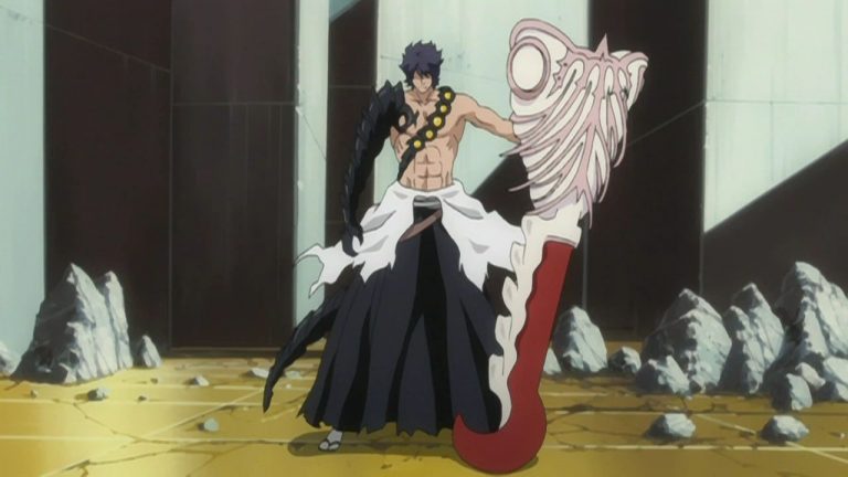 Bleach - Conheça todas as Bankai da história - Critical Hits