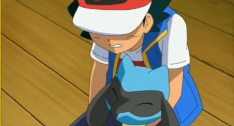 Próximo episódio de Pokémon Journeys contará com revanche eletrizante ...