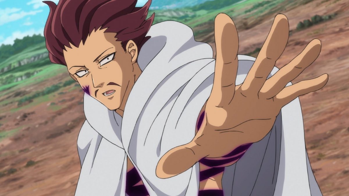 Conheça os 10 Mandamentos de Nanatsu no Taizai - Critical Hits