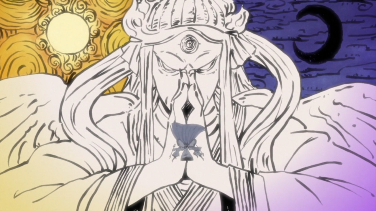 Afinal Por Que Naruto E Sasuke Não Tentaram Selar Isshiki Otsutsuki Critical Hits
