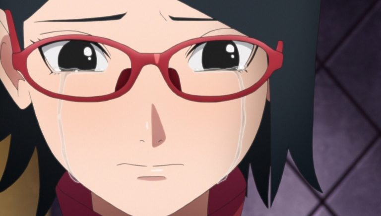 Artista fã de Boruto fez uma ilustração incrível do maior pesadelo ...