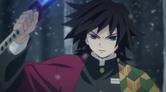 Hashira - Todos os pilares de Demon Slayer - Critical Hits