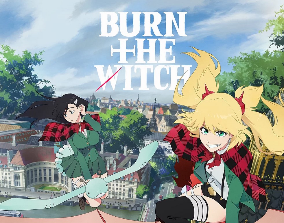 Tudo o que você precisa saber sobre Burn The Witch - Critical Hits