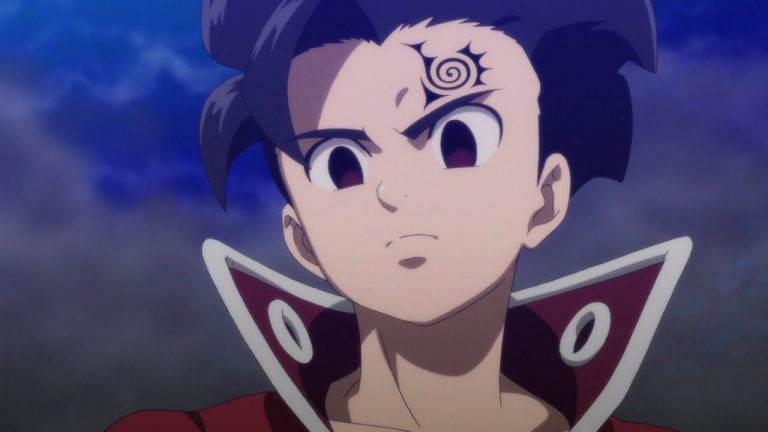 Conheça os 10 Mandamentos de Nanatsu no Taizai - Critical Hits