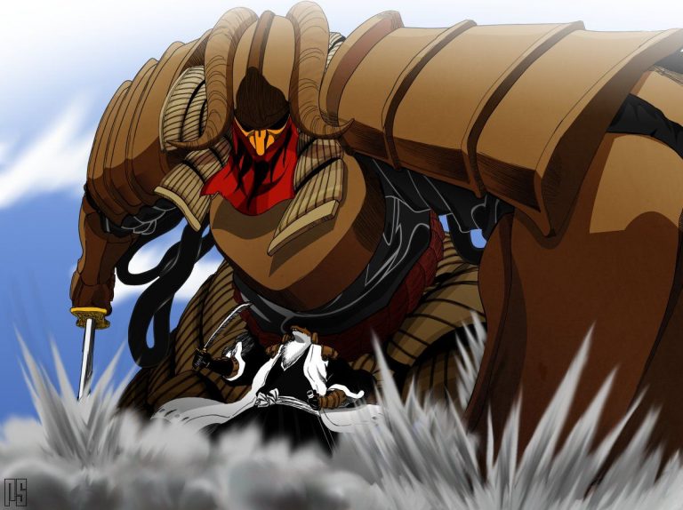 Bleach - Conheça todas as Bankai da história - Critical Hits