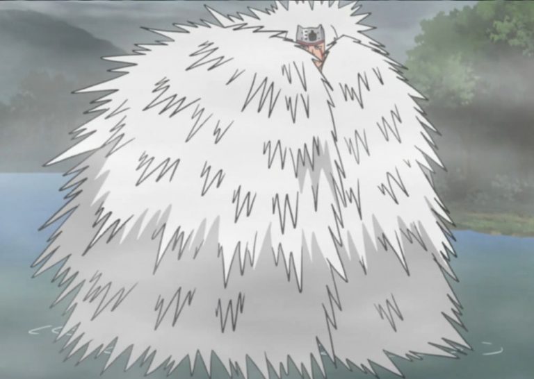 Todos os Jutsu e Técnicas do Jiraiya em Naruto - Critical Hits