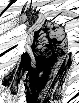 Chainsaw Man apresenta uma nova e assustadora forma de Denji - Critical ...