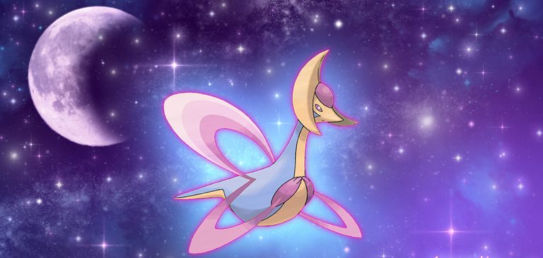 Pokémon GO - Poderoso Pokémon lendário está disponível em Reides de cinco estrelas - Critical Hits