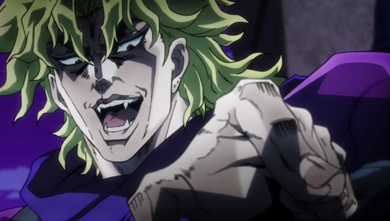 Dio Brando - Entenda os poderes e habilidades do antagonista de Jojo