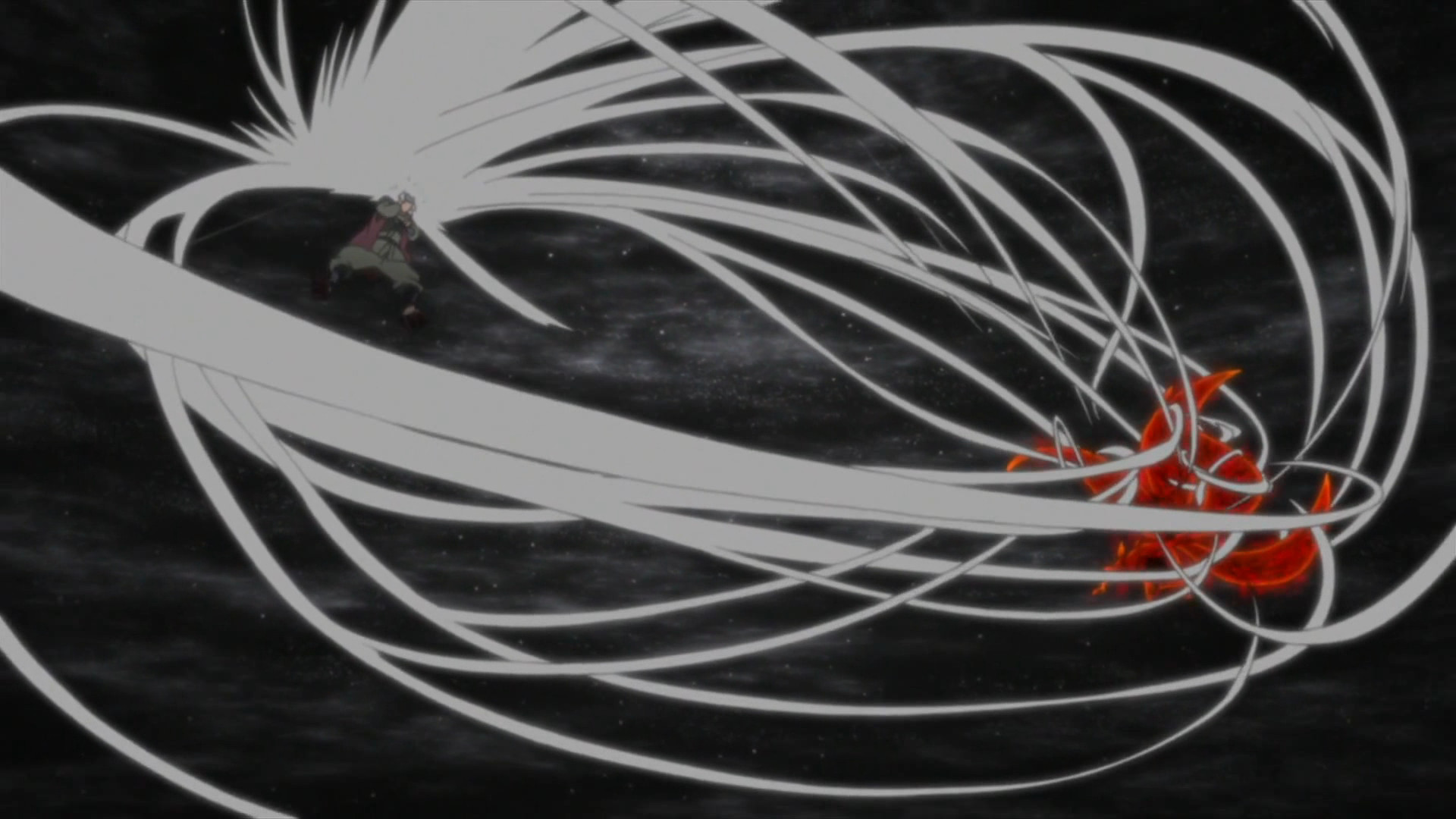 Todos os Jutsu e Técnicas do Jiraiya em Naruto - Critical Hits