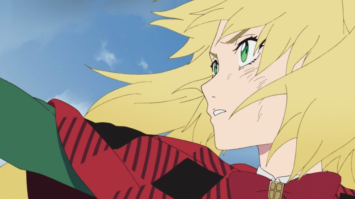 Tudo o que você precisa saber sobre Burn The Witch - Critical Hits