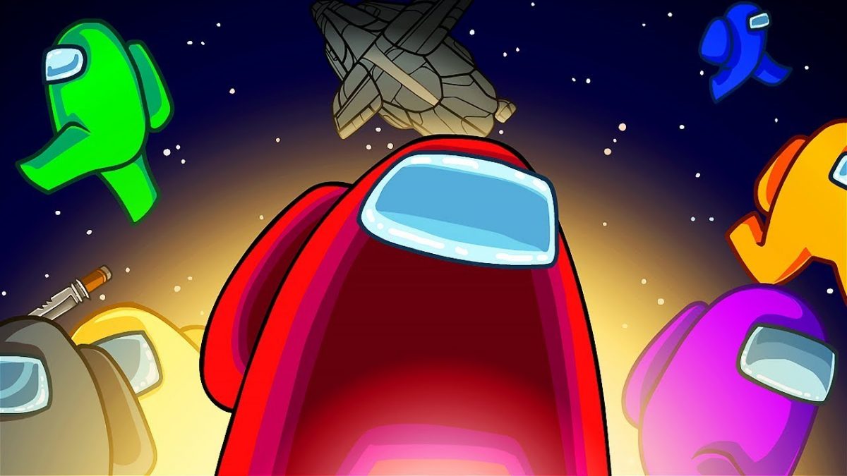 Among Us - Como baixar de graça para PC - Critical Hits