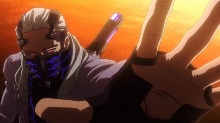 Estes são personagens mais fortes de My Hero (Boku no Hero) Academia ...