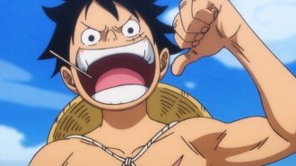 Eiichiro Oda fala novamente sobre como será o final de One Piece ...