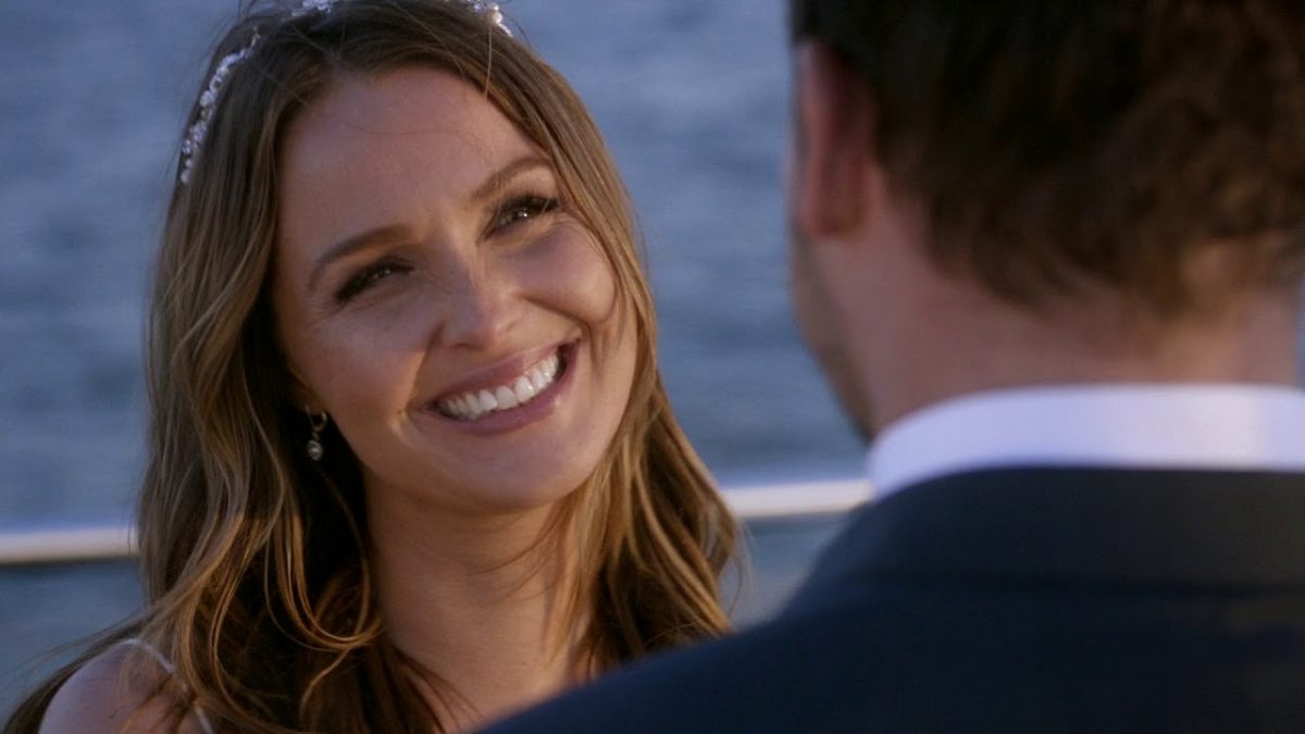 Quiz - Prove que você sabe tudo sobre Jo Wilson de Grey’s Anatomy