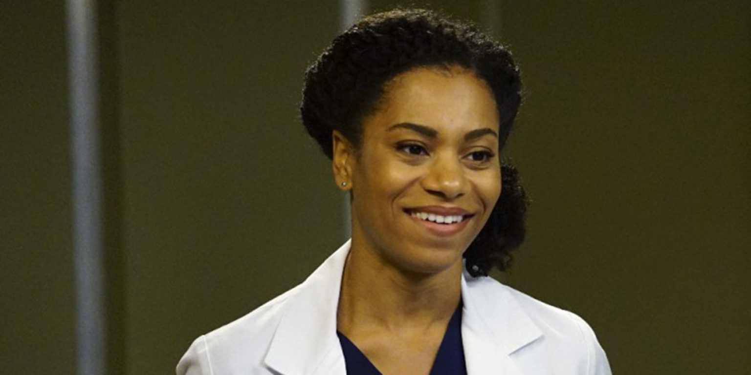 Quiz - Duvidamos que você saiba tudo sobre Maggie Pierce de Grey's ...