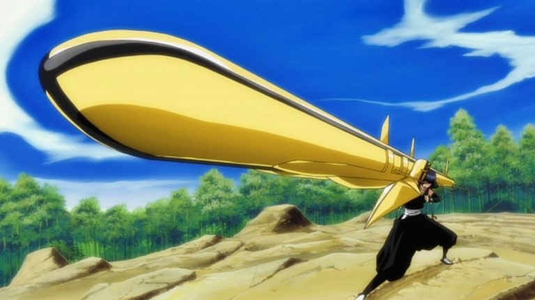 Bleach - Conheça todas as Bankai da história - Critical Hits