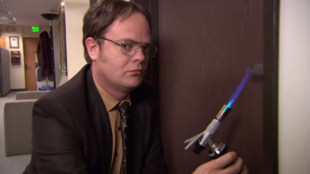 The Office - As melhores cenas da série de acordo com o YouTube ...