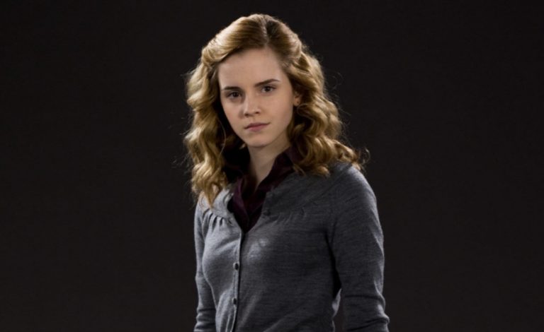 Quiz Prove Que Sabe Tudo Sobre Emma Watson De Harry Potter Critical