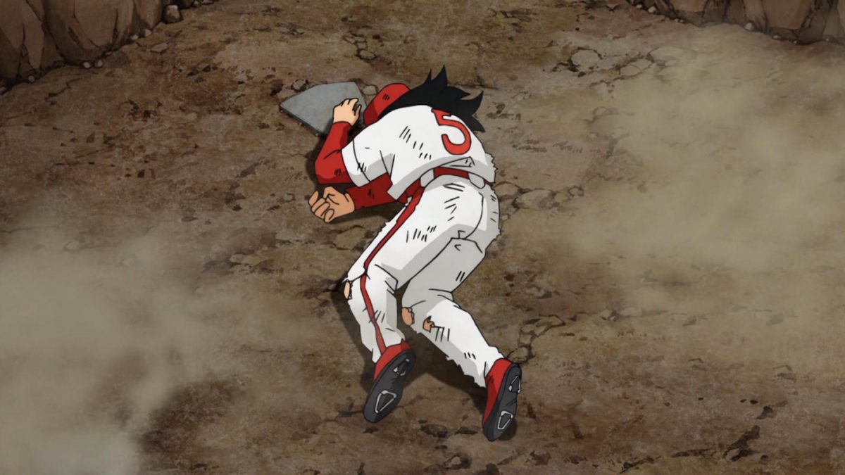 Este é um detalhe sobre Yamcha que poucos fãs de Dragon Ball perceberam ...