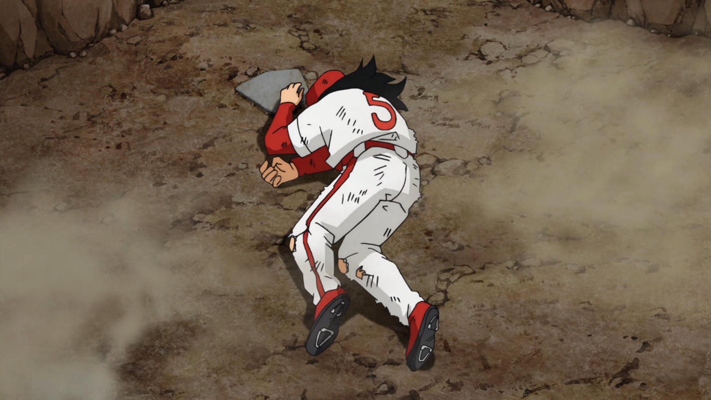 Este é um detalhe sobre Yamcha que poucos fãs de Dragon Ball perceberam ...