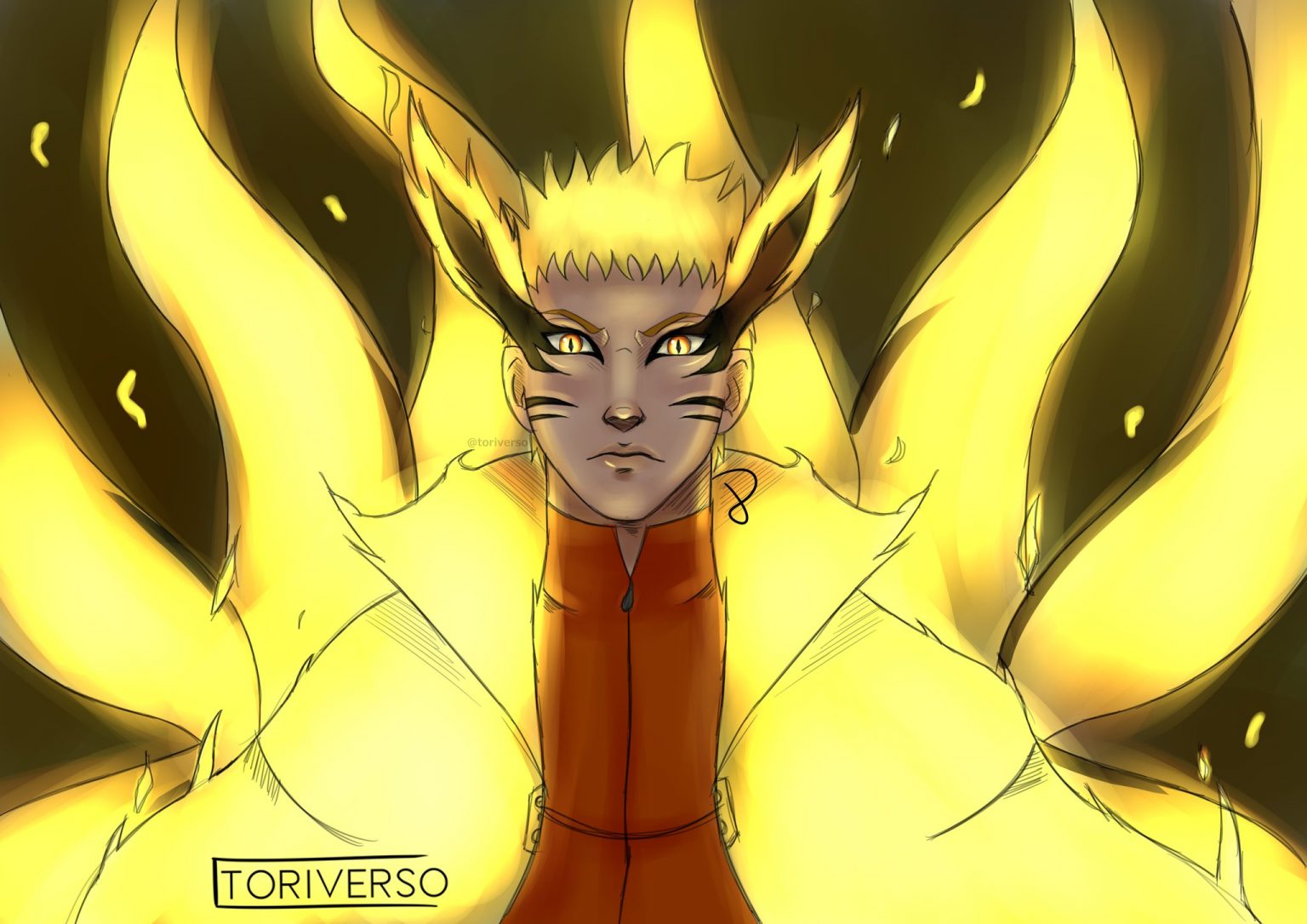 Artista brasileira fez uma ilustração perfeita da nova transformação de ...