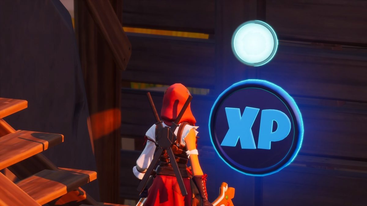 Fortnite – Como encontrar todas as Moedas de XP da semana 8 da ...
