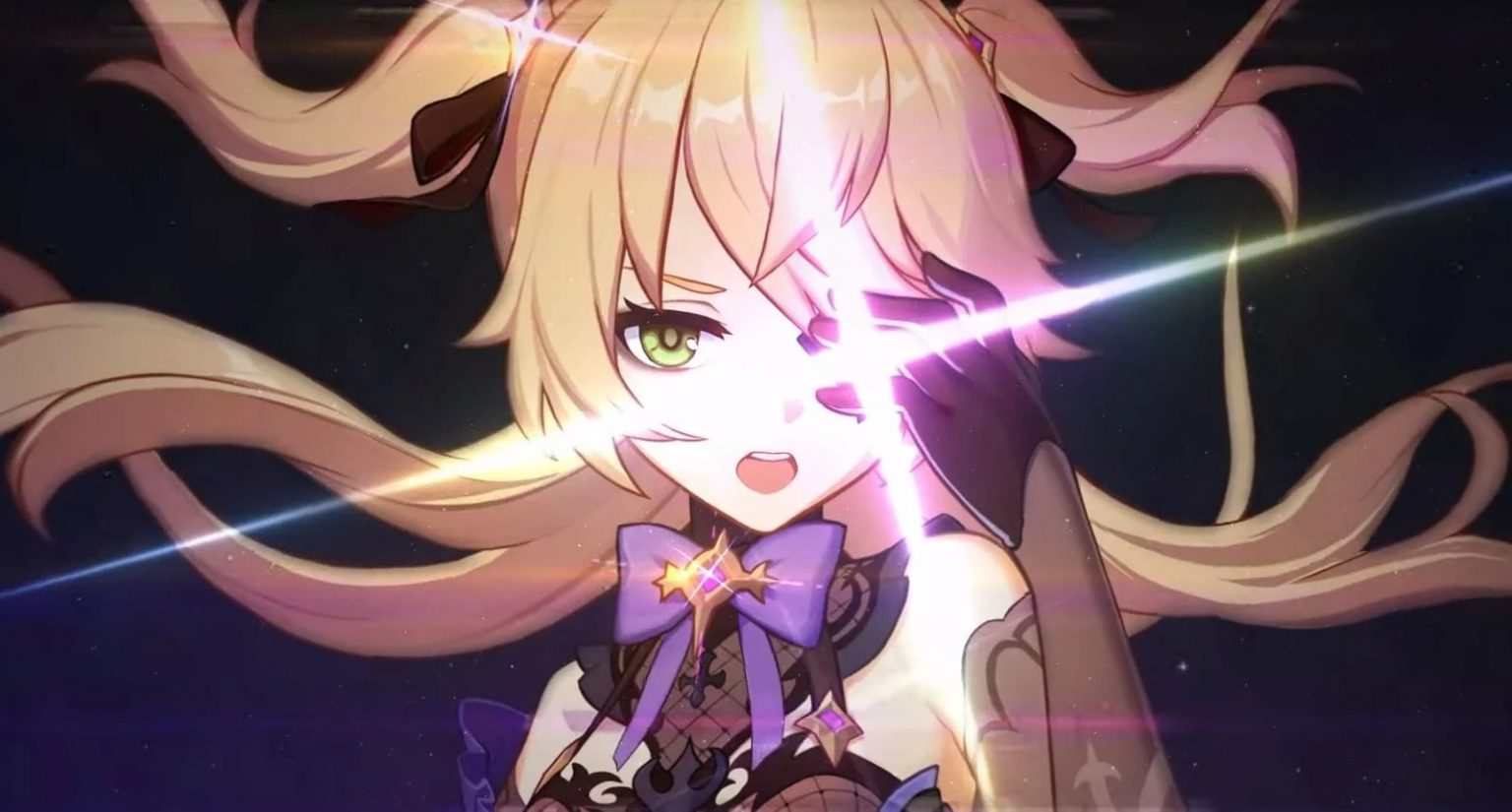 Genshin Impact - Como desbloquear a personagem Fischl - Critical Hits