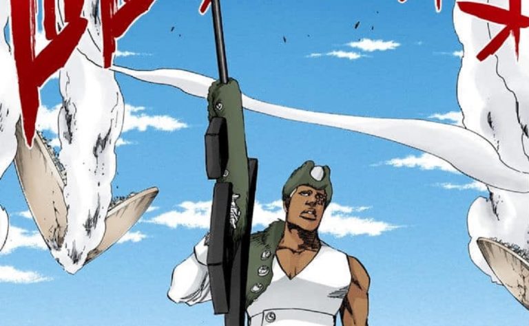 Bleach - Os 10 personagens mais fortes ao final da história - Critical Hits