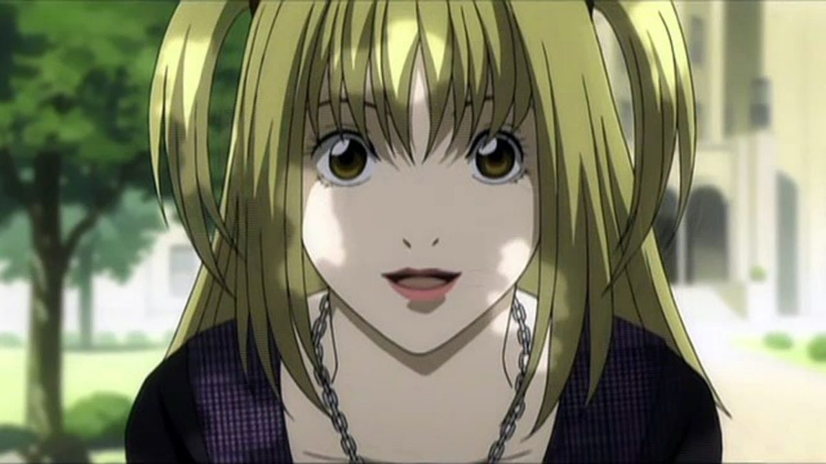 As 15 melhores frases do anime Death Note - Critical Hits