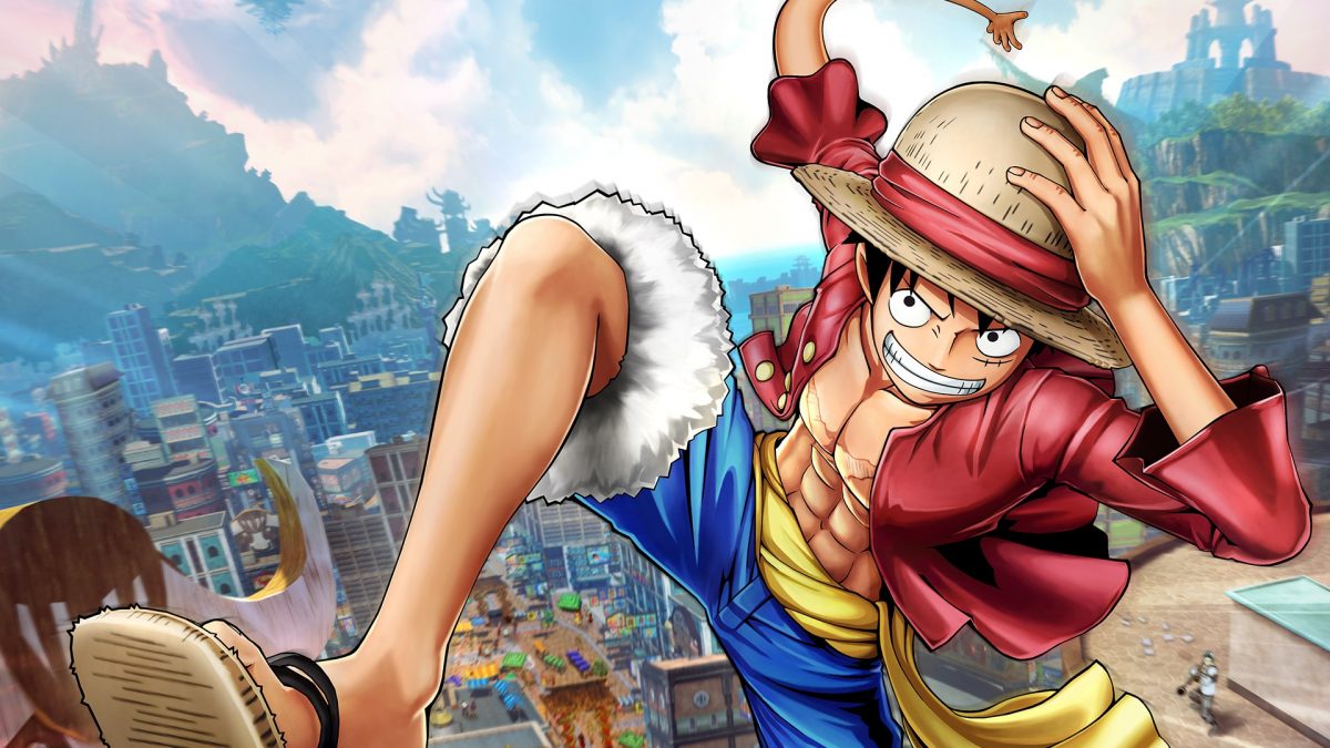 Tudo o que sabemos sobre o One Piece - Critical Hits