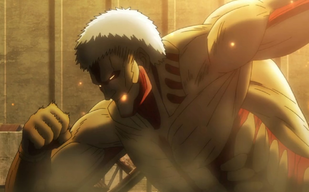 5 curiosidades sobre Reiner Braun, de Attack on Titan - Critical Hits